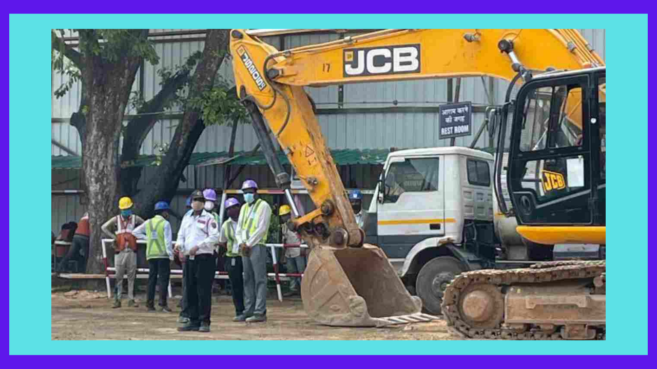 What is Central Vista Project सेंट्रल विस्ता प्रोजेक्ट क्या है ...